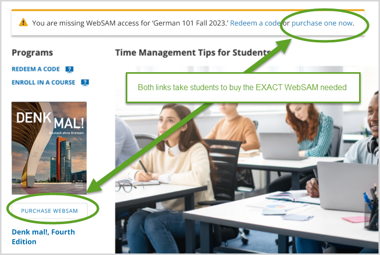 What's New on vhlcentral for Academic Year 2023-2024 – Support Center