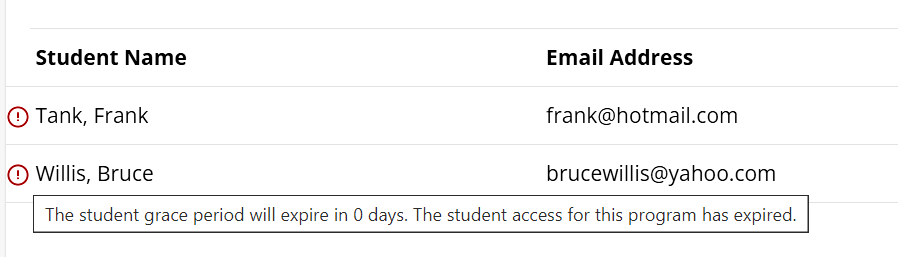 What's New on vhlcentral for Academic Year 2023-2024 – Support Center