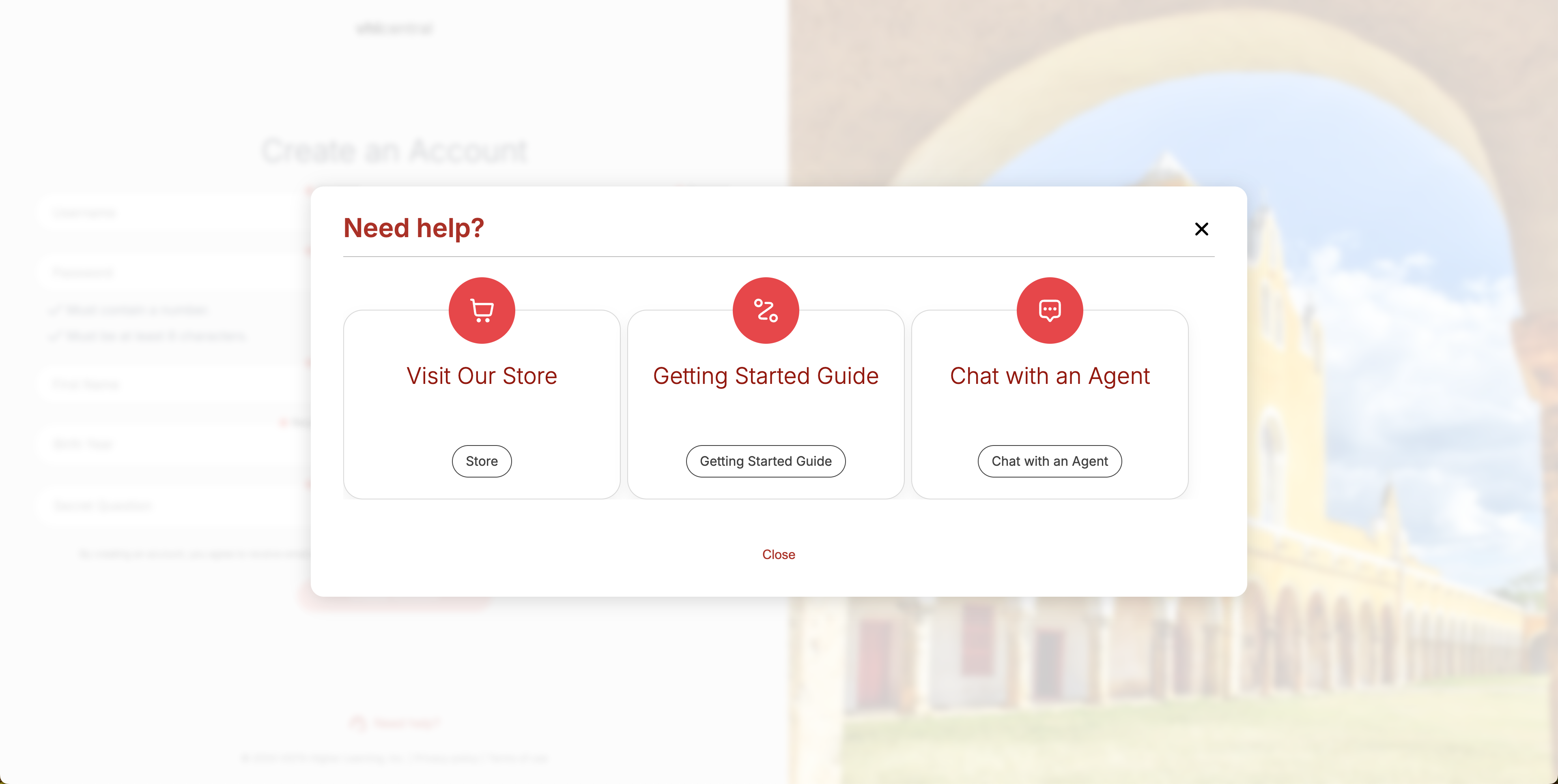 What's New on vhlcentral for Academic Year 2023-2024 – Support Center